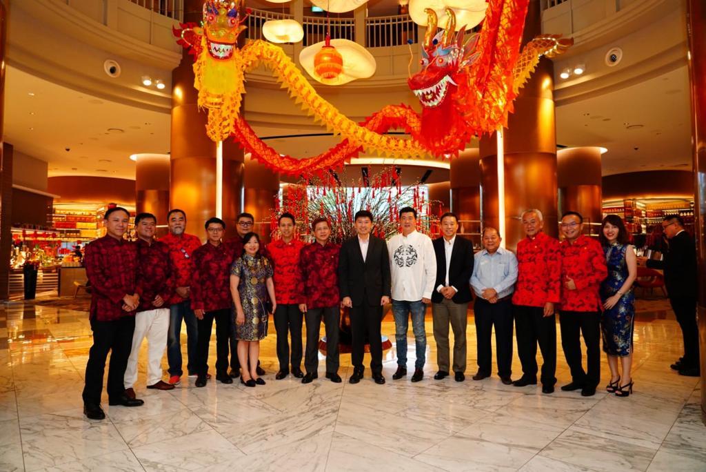 HSL Constructor Pte Ltd on LinkedIn: #cny2020 HSL Constructor Pte Ltd on LinkedIn: #cny2020
