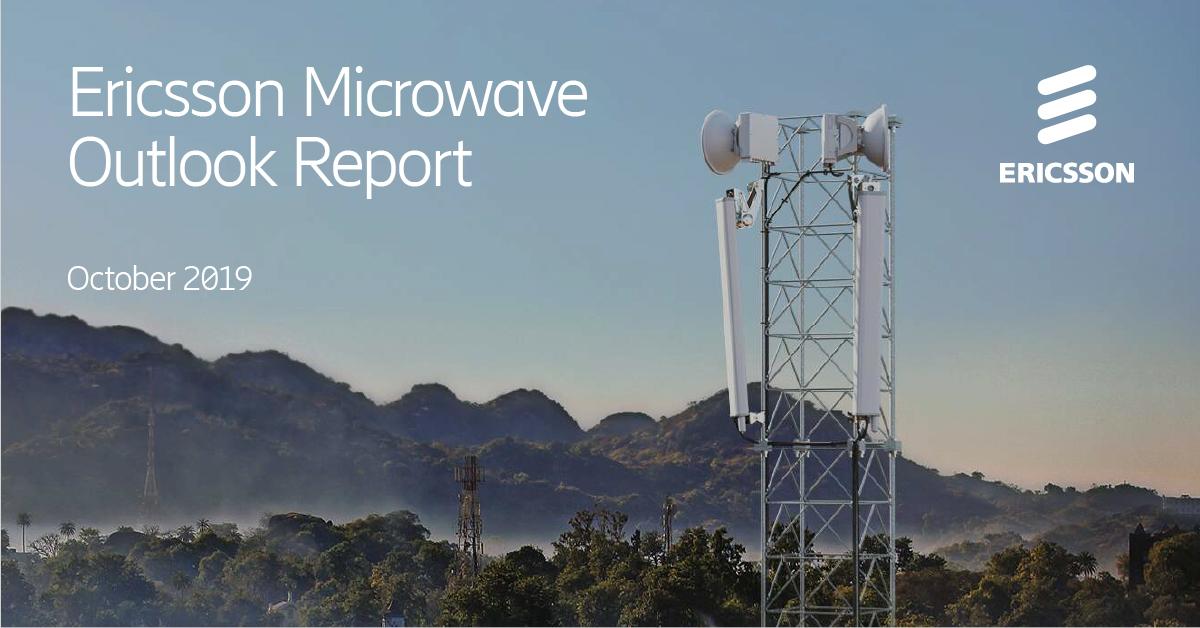 Ericsson Networks on LinkedIn: #backhaul #fronthaul Ericsson Networks on LinkedIn: #backhaul #fronthaul