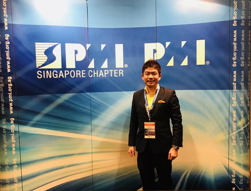 Steven Tan 陈行明 on LinkedIn: Regional SPMI Symposium 2018. Glad to have ... Steven Tan 陈行明 on LinkedIn: Regional SPMI Symposium 2018. Glad to have ...