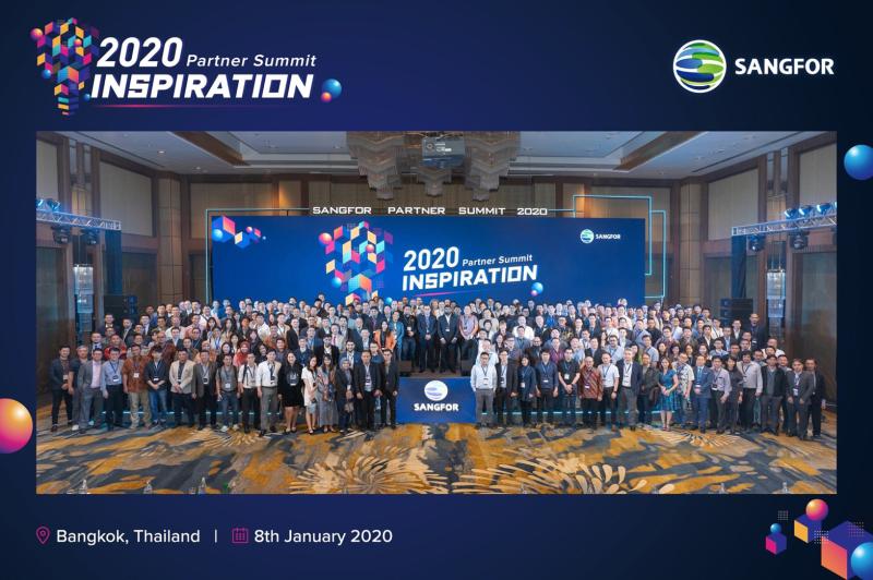 Syed Aqib Asghar on LinkedIn: #sangforinspire #partnersummit2020 #bangkok Syed Aqib Asghar on LinkedIn: #sangforinspire #partnersummit2020 #bangkok