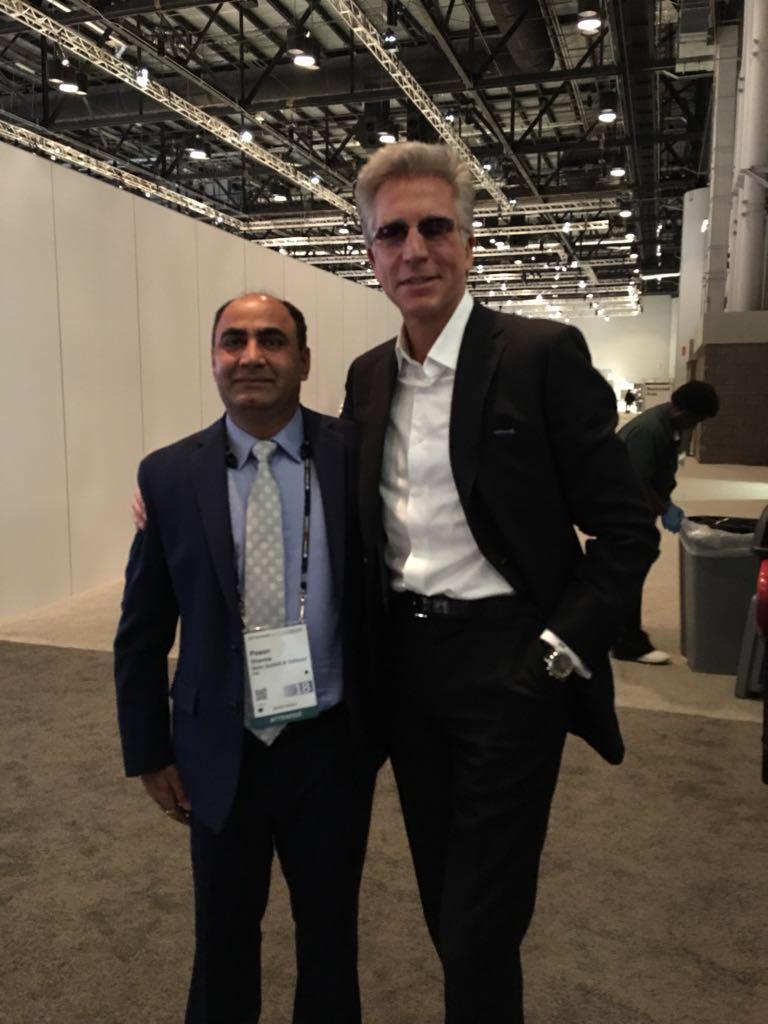 Pawan Sharma posted on LinkedIn Pawan Sharma posted on LinkedIn