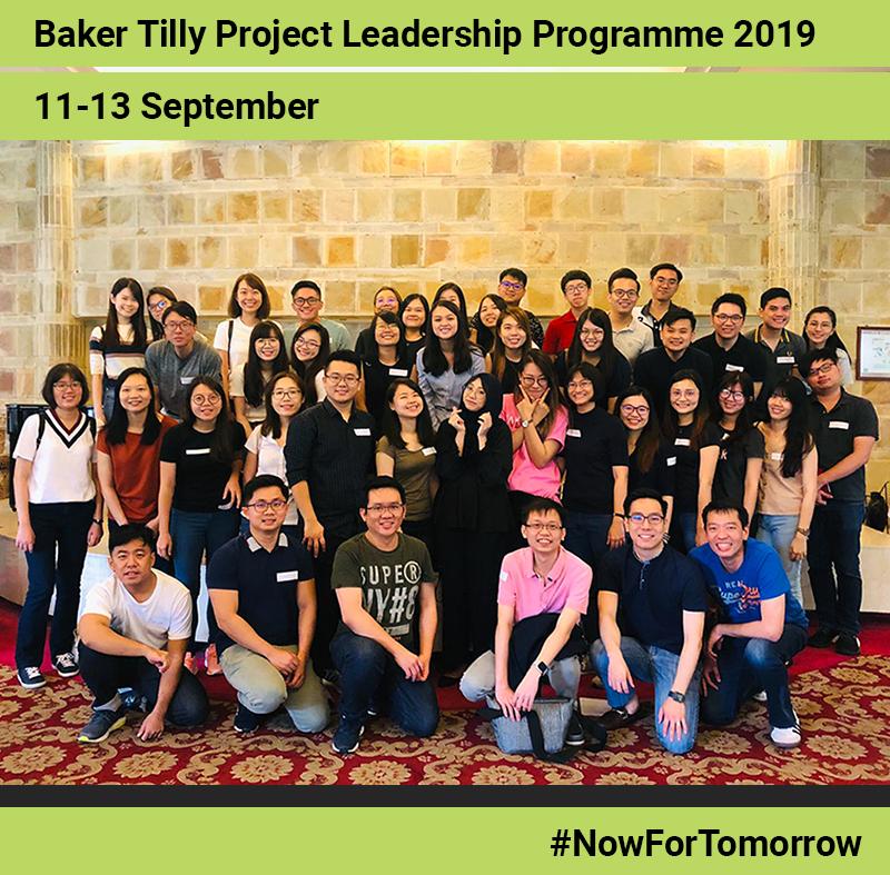 Baker Tilly Singapore on LinkedIn: #bakertilly #bakertillysg # ... Baker Tilly Singapore on LinkedIn: #bakertilly #bakertillysg # ...