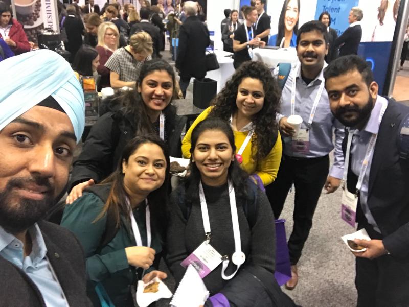Sakshi Kaul on LinkedIn: #hrpac2020 #funlearning #networking # ... Sakshi Kaul on LinkedIn: #hrpac2020 #funlearning #networking # ...