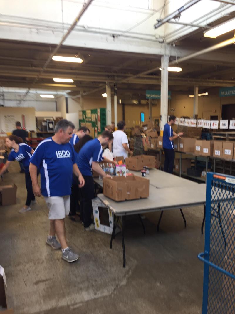 Laura Hamilton, CPA, CBV on LinkedIn: #banking #volunteer Laura Hamilton, CPA, CBV on LinkedIn: #banking #volunteer