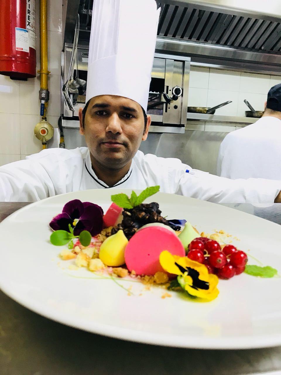 Arshad ali qureshi posted on LinkedIn Arshad ali qureshi posted on LinkedIn