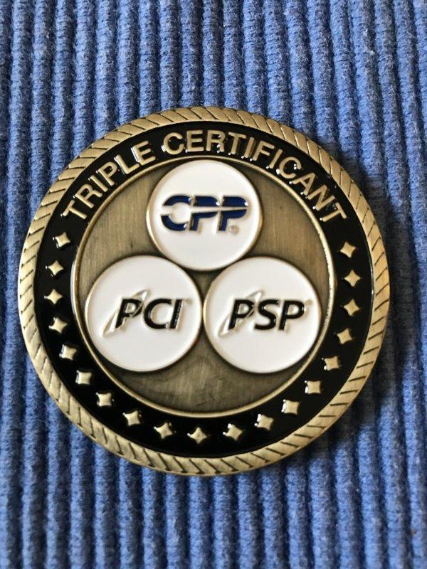 Dr. McLean S. Essiene CPP®, PCI®, PSP®, CCIP. Ph.D. on LinkedIn: Join ... Dr. McLean S. Essiene CPP®, PCI®, PSP®, CCIP. Ph.D. on LinkedIn: Join ...
