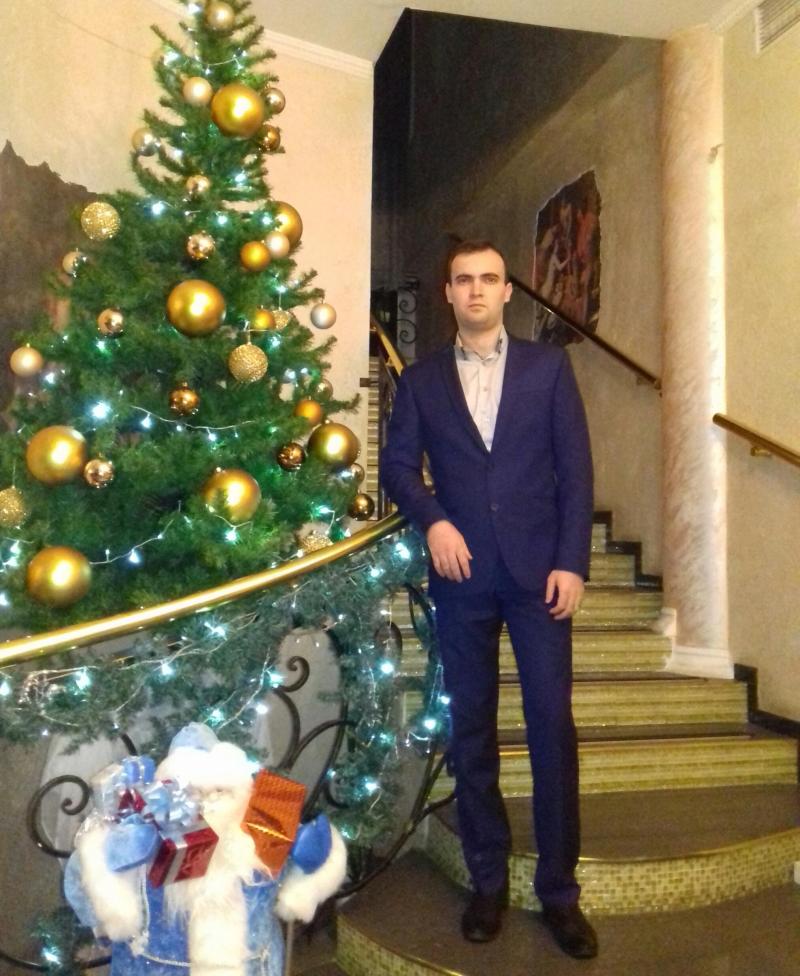 Dmitriy Kalmykov posted on LinkedIn Dmitriy Kalmykov posted on LinkedIn