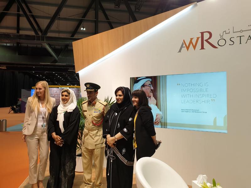 Claire Foreman, CHRBP on LinkedIn: #weareawr #careersuae # ... Claire Foreman, CHRBP on LinkedIn: #weareawr #careersuae # ...