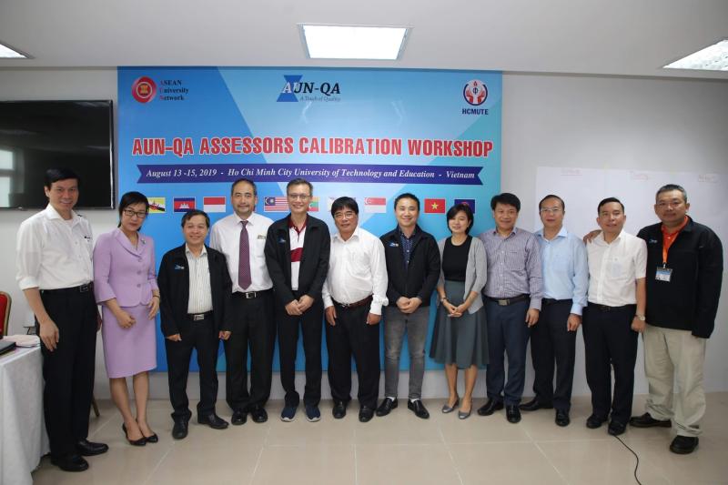 Johnson Ong Chee Bin on LinkedIn: 1st AUN-QA Assessors Calibration ... Johnson Ong Chee Bin on LinkedIn: 1st AUN-QA Assessors Calibration ...