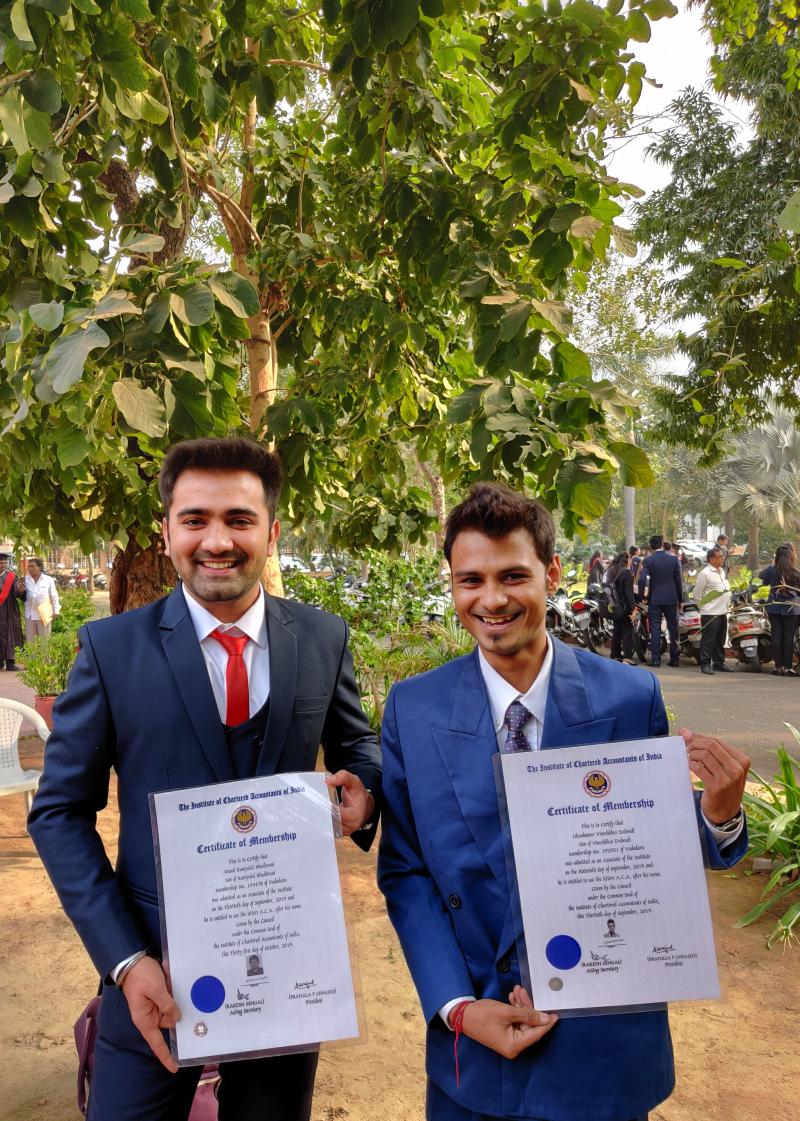 CA Ishan Dalwadi posted on LinkedIn CA Ishan Dalwadi posted on LinkedIn