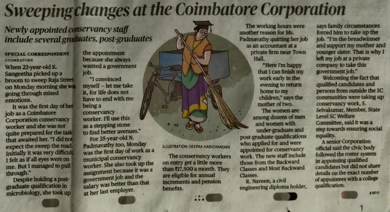Suriya prakash M on LinkedIn: #humanresourcemanagement Suriya prakash M on LinkedIn: #humanresourcemanagement