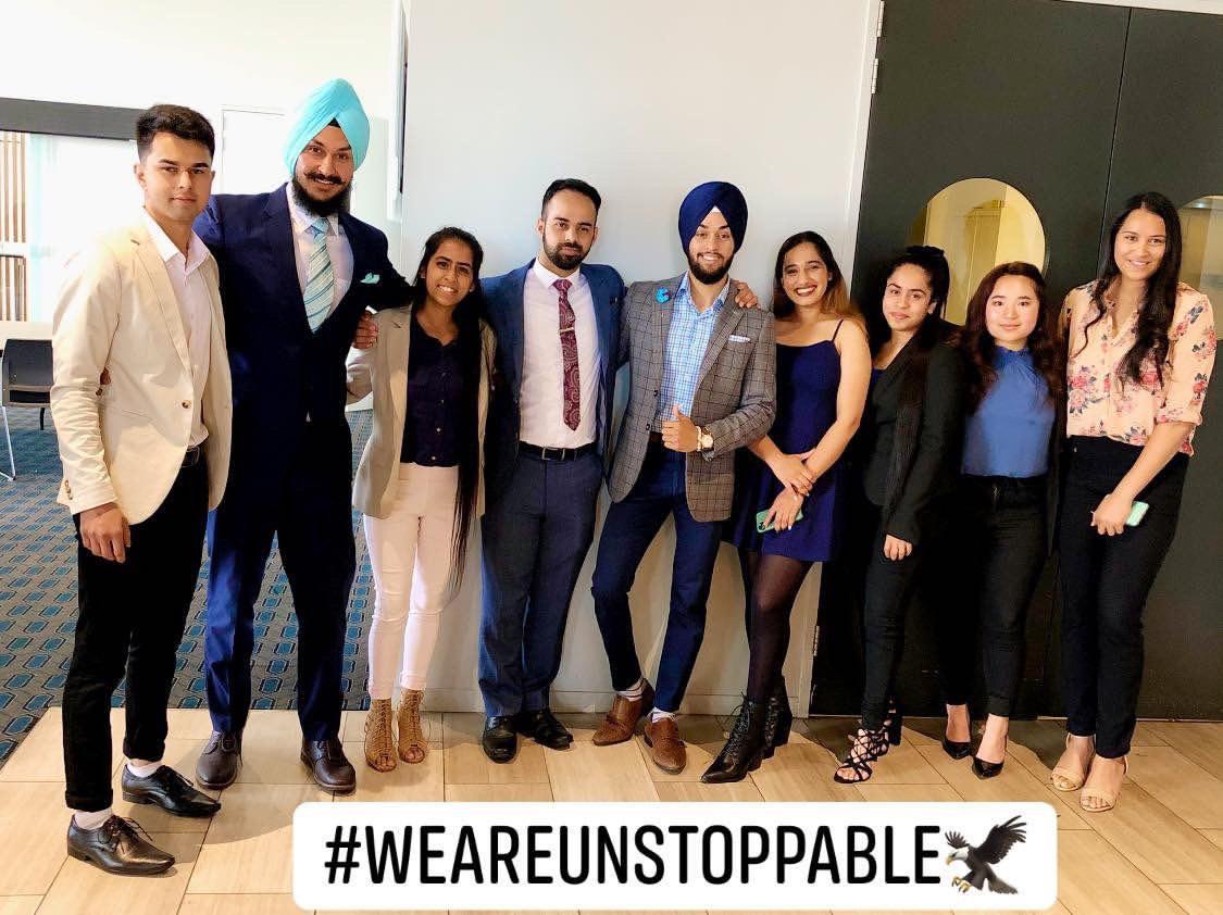 Khushi Patel on LinkedIn: Unstoppable Inc. Khushi Patel on LinkedIn: Unstoppable Inc.