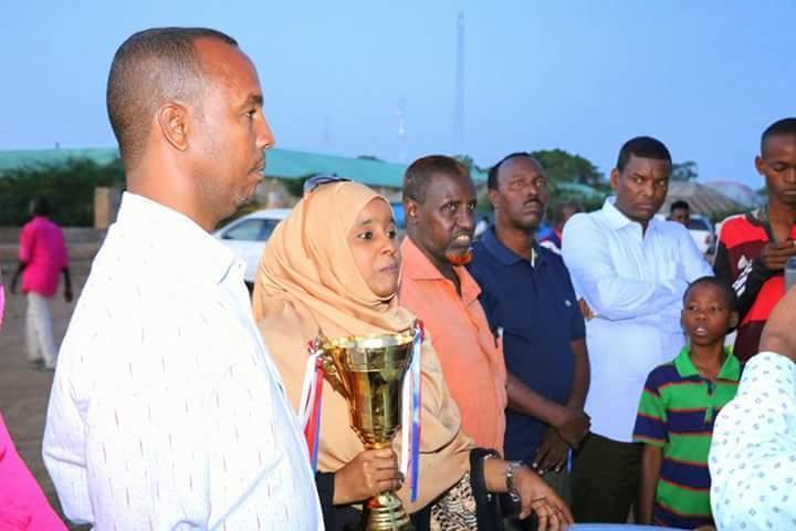 Muna Hassan Mohamed (Axlaa) on LinkedIn: #guushada Muna Hassan Mohamed (Axlaa) on LinkedIn: #guushada