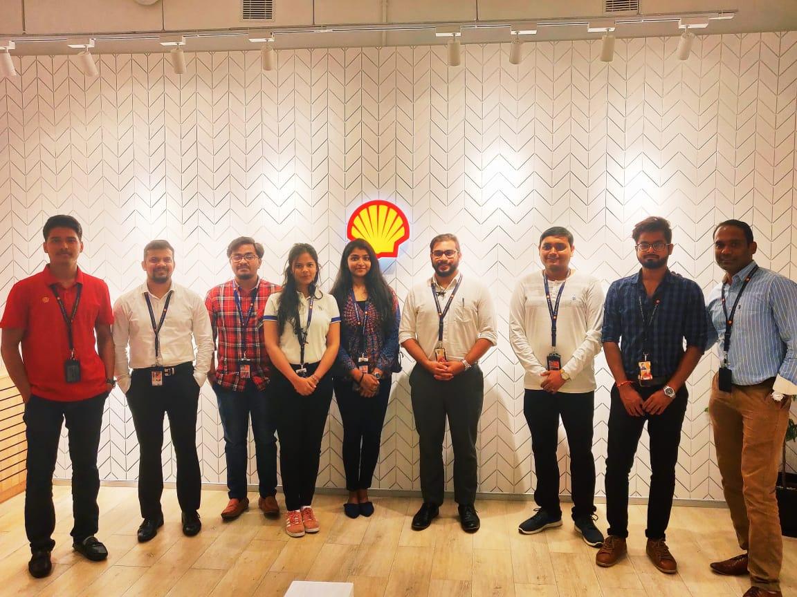 Nawneet Kumar on LinkedIn: #shell Nawneet Kumar on LinkedIn: #shell