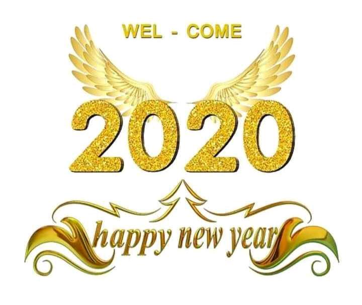 GAURAV MISHRA on LinkedIn: #happynewyear2020 GAURAV MISHRA on LinkedIn: #happynewyear2020