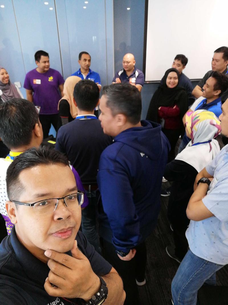 Mohd Saad Ismail on LinkedIn: Coordinate In House Essential First Aid ... Mohd Saad Ismail on LinkedIn: Coordinate In House Essential First Aid ...