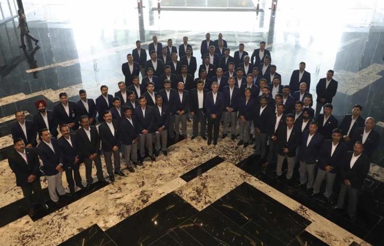 Mayank Bhatia CPP®, PSP®, PCI® on LinkedIn: Security Conclave at Adani ... Mayank Bhatia CPP®, PSP®, PCI® on LinkedIn: Security Conclave at Adani ...