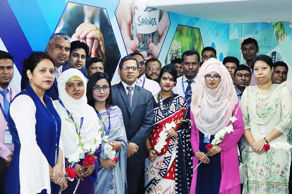 Md. Mijanur Rahman FCS on LinkedIn: We celebrated International Women's ... Md. Mijanur Rahman FCS on LinkedIn: We celebrated International Women's ...