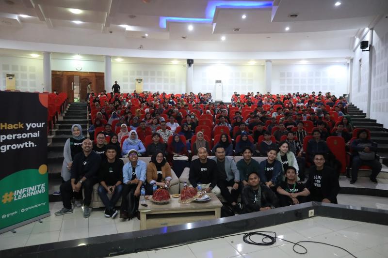 Mutia Hersanti on LinkedIn: #goacademy #program #makassar #university # ... Mutia Hersanti on LinkedIn: #goacademy #program #makassar #university # ...