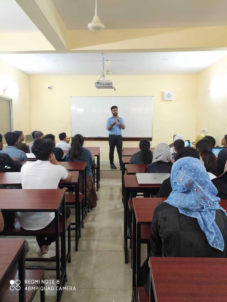 Aqib Ahmed on LinkedIn: #python #programming #training #students # ... Aqib Ahmed on LinkedIn: #python #programming #training #students # ...