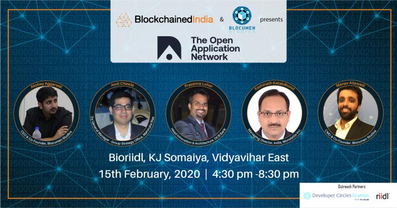 Amit Chawla on LinkedIn: #blockchain Amit Chawla on LinkedIn: #blockchain