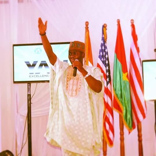 Umar Mohammed Umar Galadima PPM, DPro posted on LinkedIn Umar Mohammed Umar Galadima PPM, DPro posted on LinkedIn