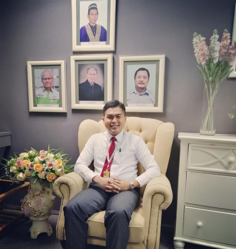 Abdul Rahman Zahari di LinkedIn: #meng #postgraduate #2yearsjourney Abdul Rahman Zahari di LinkedIn: #meng #postgraduate #2yearsjourney