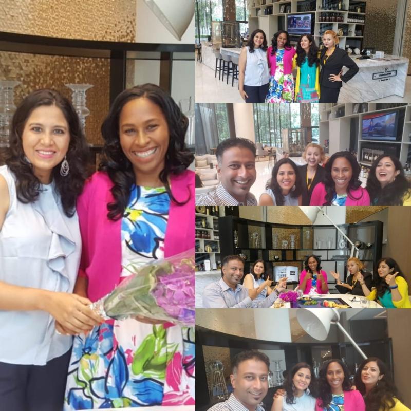 Puja Talesara Bhandari on LinkedIn: #passion #purpose #persistence # ... Puja Talesara Bhandari on LinkedIn: #passion #purpose #persistence # ...