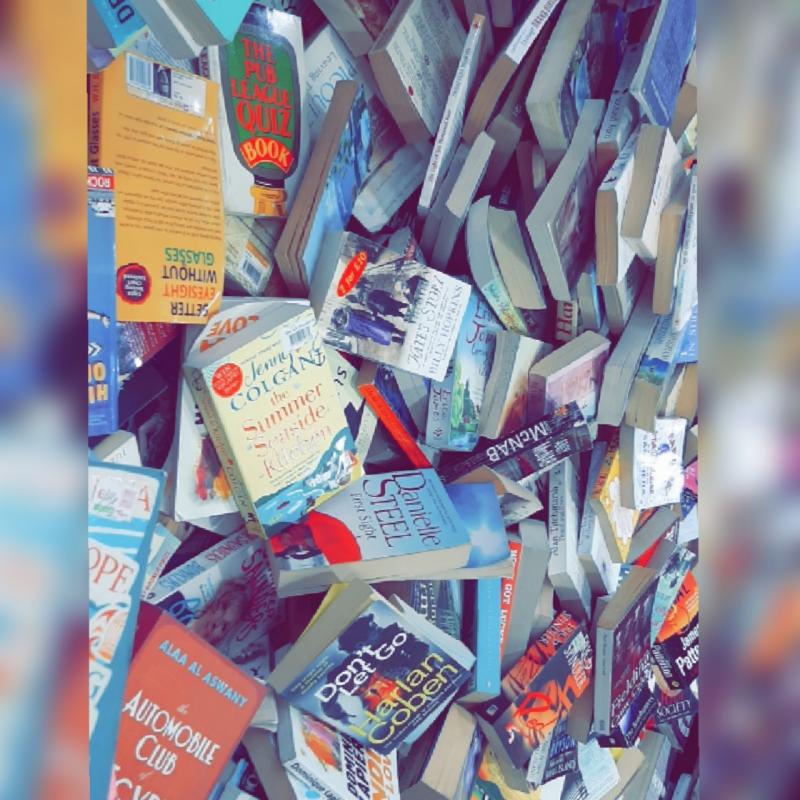 Tanvi Soni on LinkedIn: #pragatimaidan #books Tanvi Soni on LinkedIn: #pragatimaidan #books