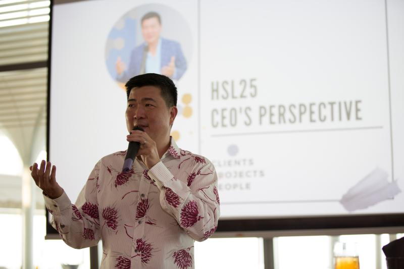 HSL Constructor Pte Ltd on LinkedIn: #hsl25 HSL Constructor Pte Ltd on LinkedIn: #hsl25