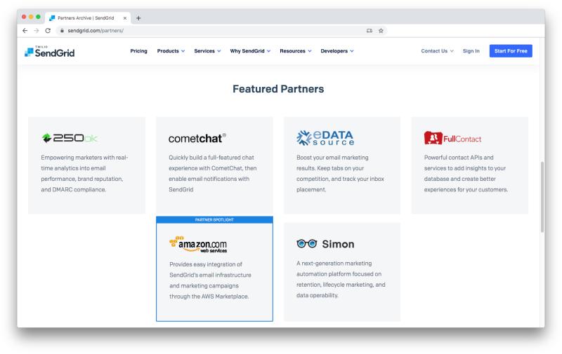 Anant Garg on LinkedIn: CometChat has officially partnered with ... Anant Garg on LinkedIn: CometChat has officially partnered with ...