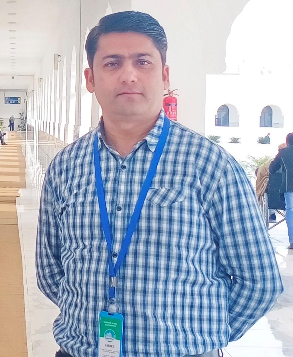 Muhammad Saeed Ahmad posted on LinkedIn Muhammad Saeed Ahmad posted on LinkedIn