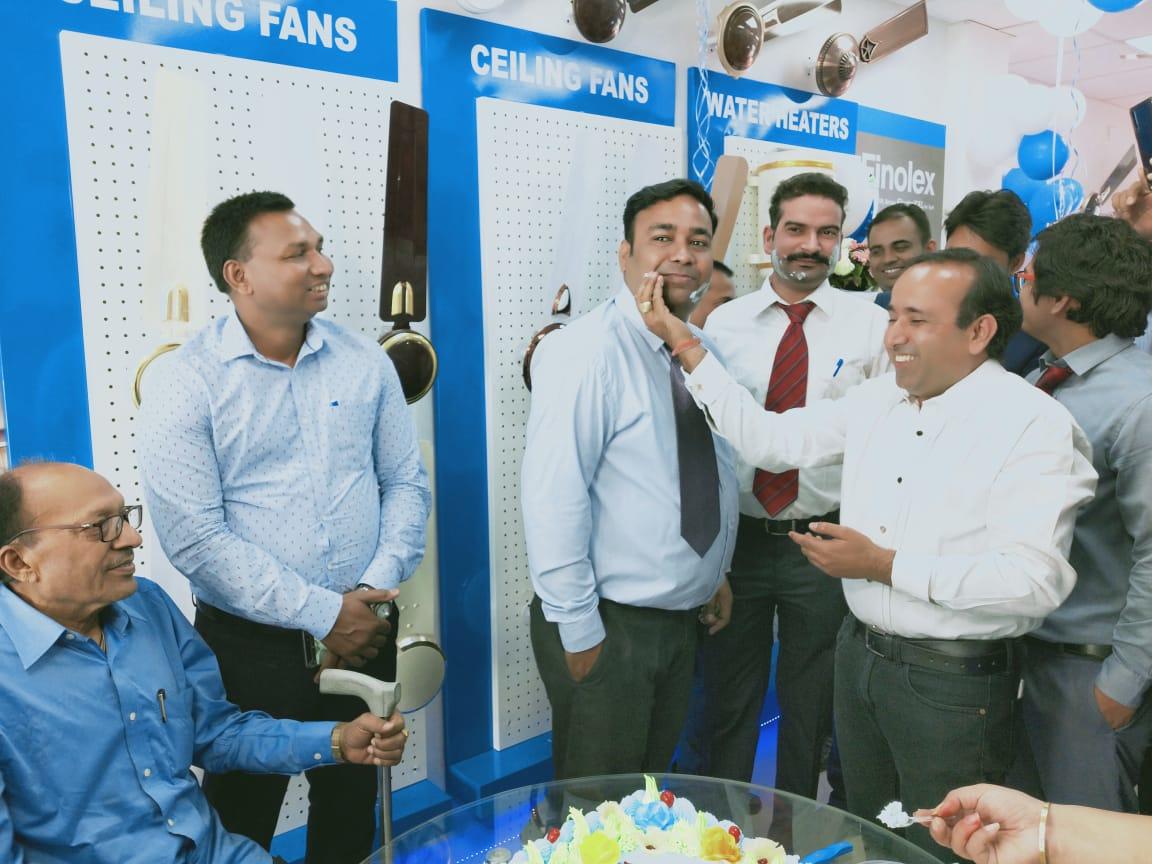 Kshitij Bhatnagar on LinkedIn: Finolex house Ghaziabad Kshitij Bhatnagar on LinkedIn: Finolex house Ghaziabad