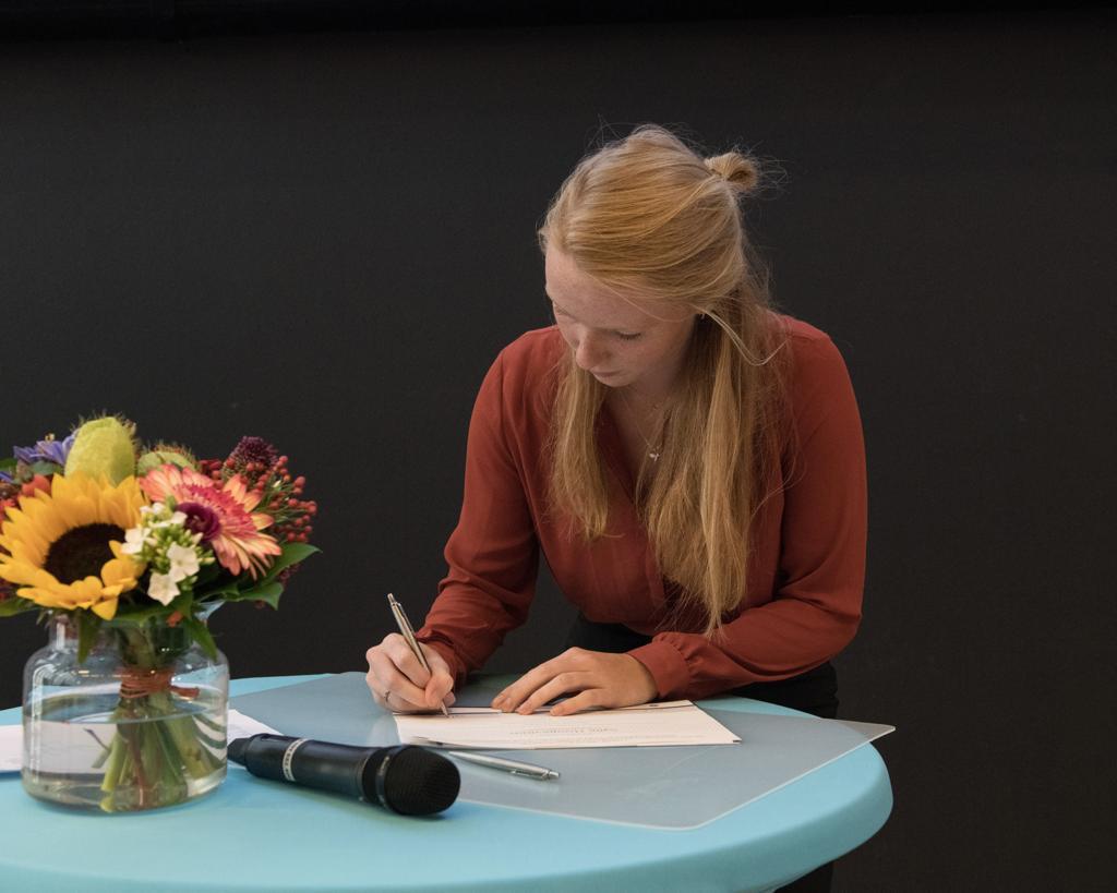 Sylle Hoogeveen on LinkedIn: Finished my Bachelors degree in Clinical ... Sylle Hoogeveen on LinkedIn: Finished my Bachelors degree in Clinical ...