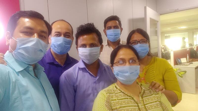 Satya Prakash Verma on LinkedIn: #leadership #team #workplace Satya Prakash Verma on LinkedIn: #leadership #team #workplace