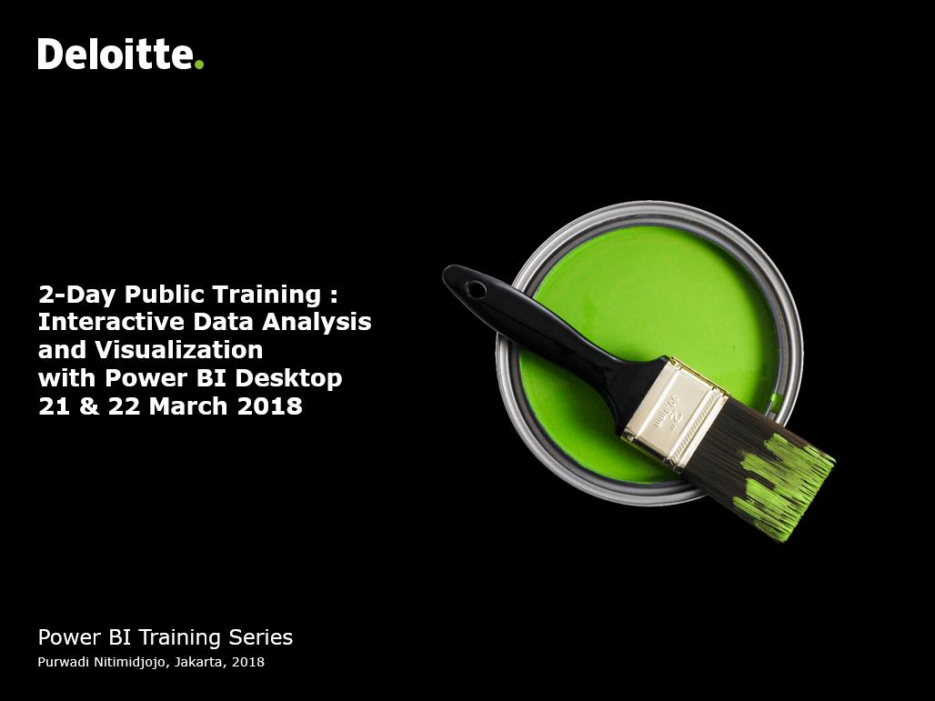 Khang Nguyen on LinkedIn: For dashboard lovers in Jakarta, register for ... Khang Nguyen on LinkedIn: For dashboard lovers in Jakarta, register for ...