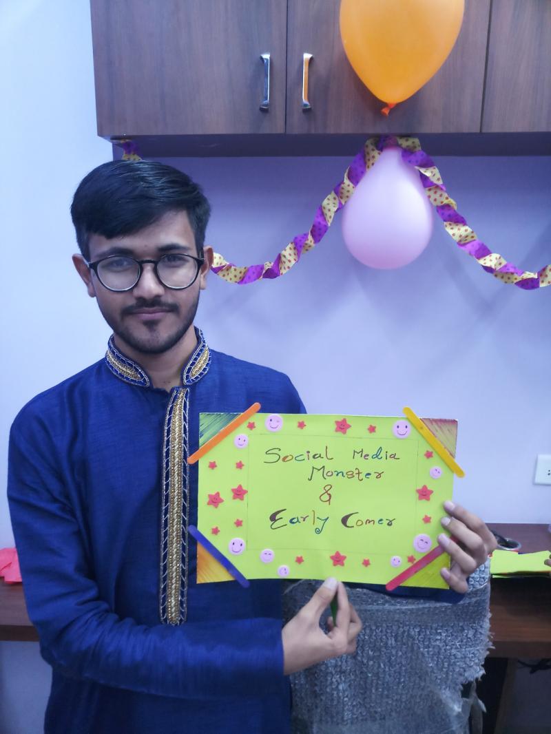 Mustufa Rangwala (Odoo OpenERP) on LinkedIn: Diwali celebration at ... Mustufa Rangwala (Odoo OpenERP) on LinkedIn: Diwali celebration at ...