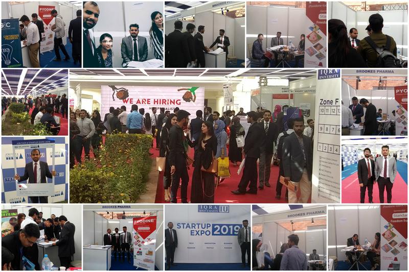 Syed Huzaifa Hashmi on LinkedIn: #jobfair #participation #students # ... Syed Huzaifa Hashmi on LinkedIn: #jobfair #participation #students # ...