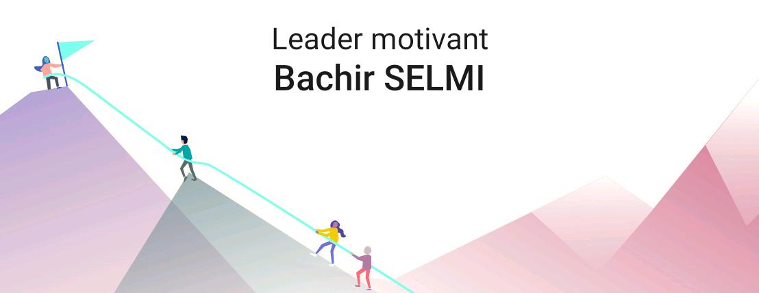Housseyn Benhamioud on LinkedIn: #bravos #leaderinspirant Housseyn Benhamioud on LinkedIn: #bravos #leaderinspirant