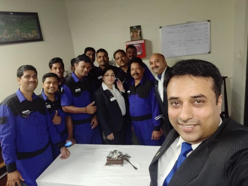 C Muthu Venkata Krishnan on LinkedIn: #wehavefun #birthday #celebration C Muthu Venkata Krishnan on LinkedIn: #wehavefun #birthday #celebration