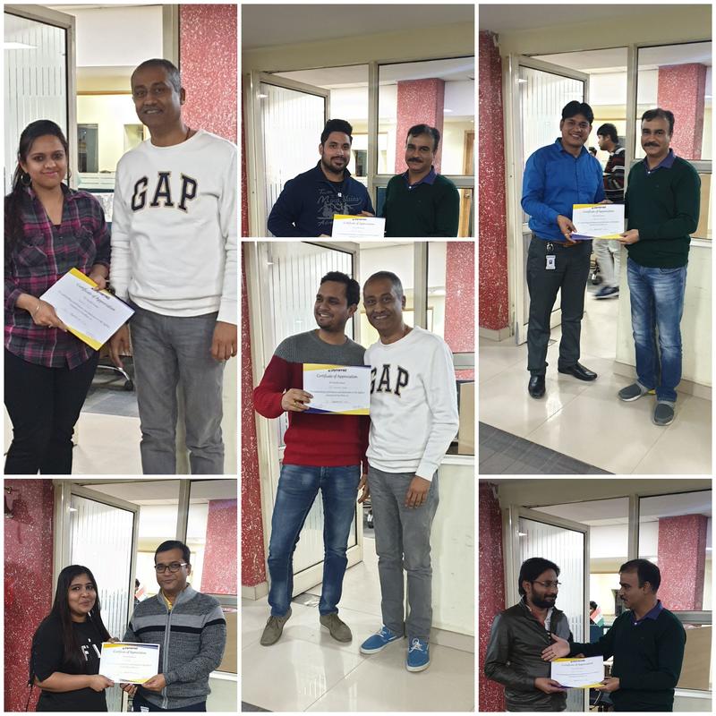 Gaurav Shukla on LinkedIn: Thank you So much Gaurav Shukla on LinkedIn: Thank you So much