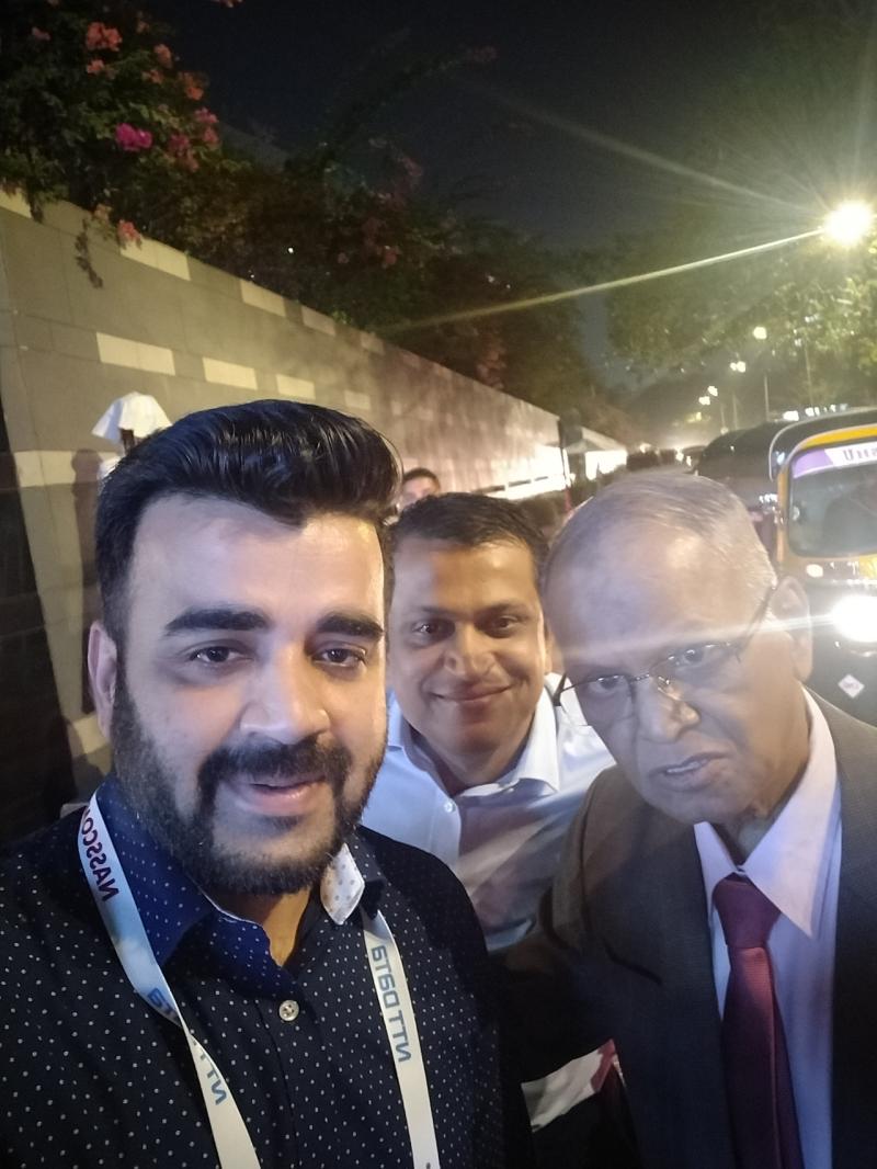 Gaurav Saluja on LinkedIn: #leadership | 18 comments Gaurav Saluja on LinkedIn: #leadership | 18 comments