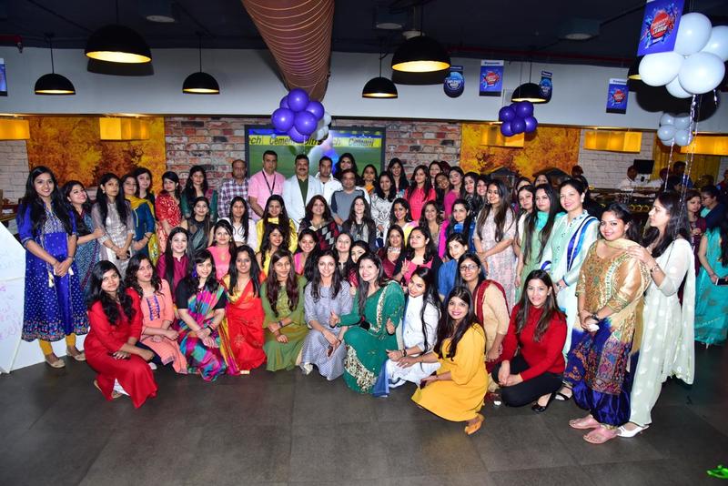 Adarsh Mishra on LinkedIn: #vibrantwomenofpanasonic #balanceforbetter # ... Adarsh Mishra on LinkedIn: #vibrantwomenofpanasonic #balanceforbetter # ...
