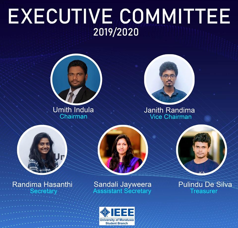 Sapumal Walisundara on LinkedIn: Congratulations everyone for a bright ... Sapumal Walisundara on LinkedIn: Congratulations everyone for a bright ...