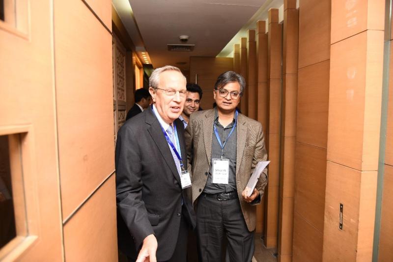Srikanth Balachandran on LinkedIn: Delighted to have met Rick Levin ... Srikanth Balachandran on LinkedIn: Delighted to have met Rick Levin ...