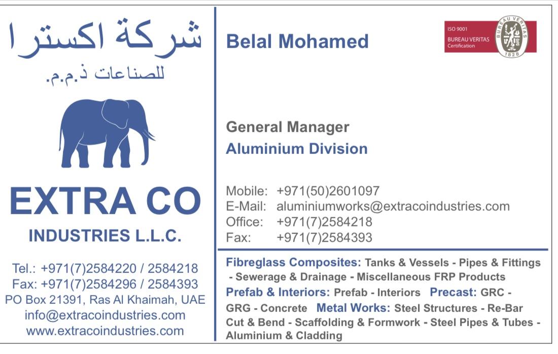 Belal Mohamed posted on LinkedIn Belal Mohamed posted on LinkedIn