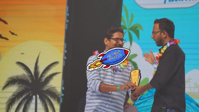 Ronak Sharma on LinkedIn: #award #amazon #sds #postpeak | 16 comments Ronak Sharma on LinkedIn: #award #amazon #sds #postpeak | 16 comments