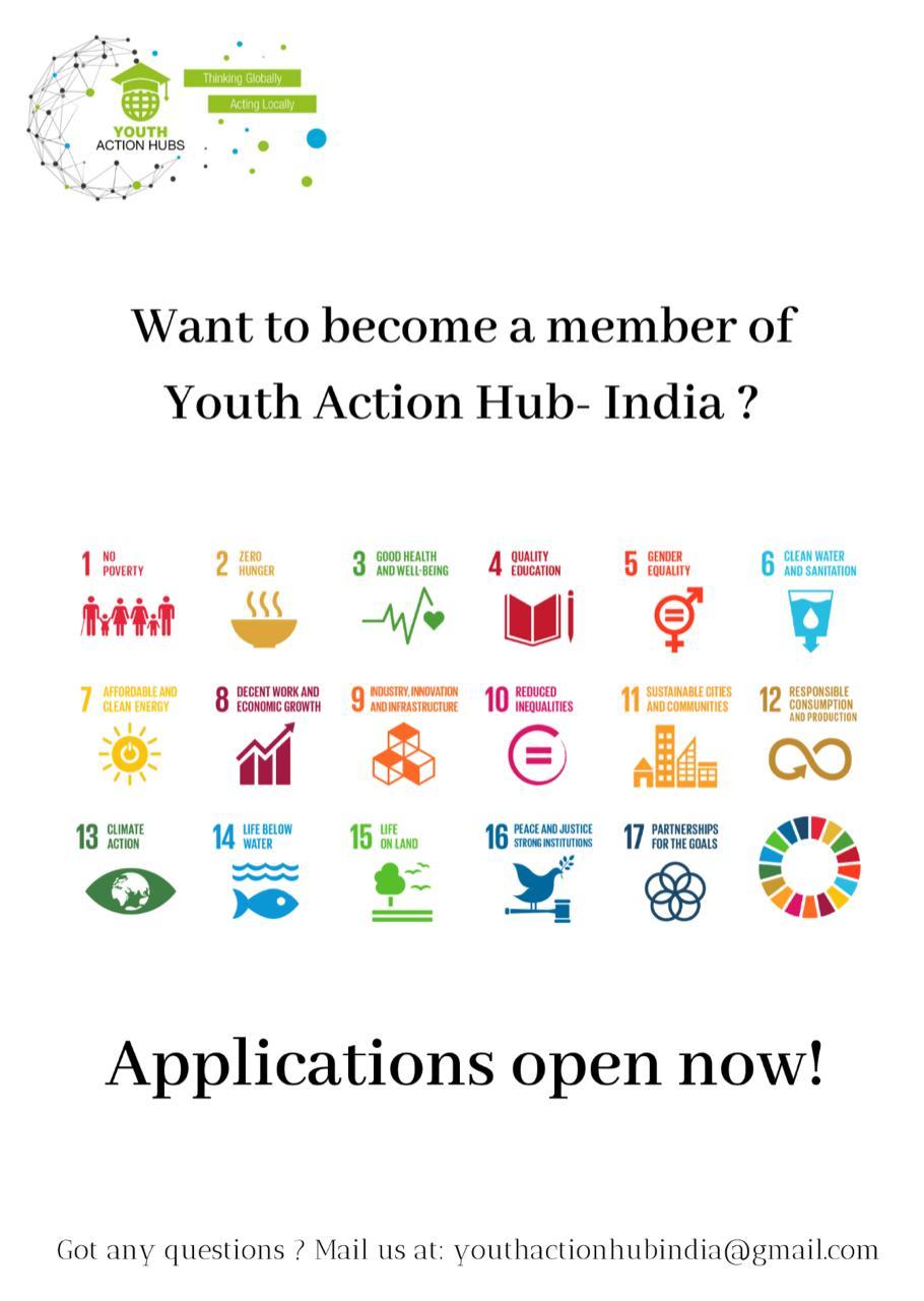Vansh Madaan on LinkedIn: #unctd #unctadyouth #youth2030 #sdgs #yah #india Vansh Madaan on LinkedIn: #unctd #unctadyouth #youth2030 #sdgs #yah #india