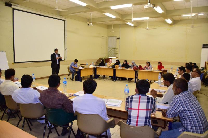 ALTAF Hussain on LinkedIn: Sukkur IBA Executive Development Center ... ALTAF Hussain on LinkedIn: Sukkur IBA Executive Development Center ...