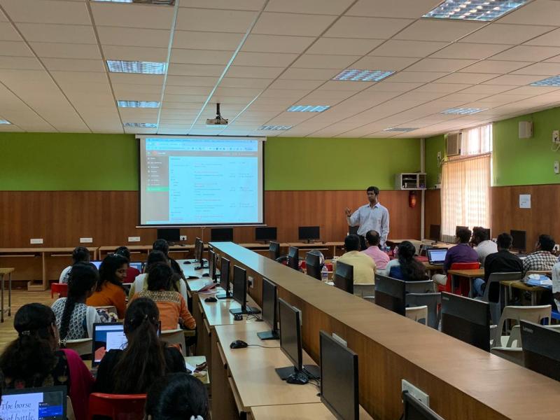 Abhilash Kumar on LinkedIn: #pythian #loveyourdata #oracle Abhilash Kumar on LinkedIn: #pythian #loveyourdata #oracle
